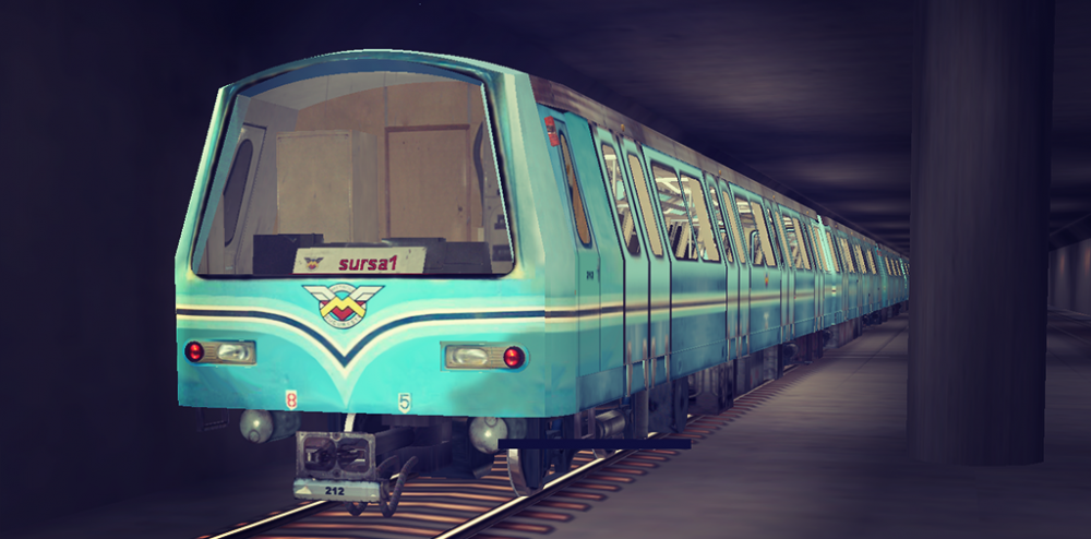 Download Trainz Simulator Metro/Subway Add-ons- Train Motion